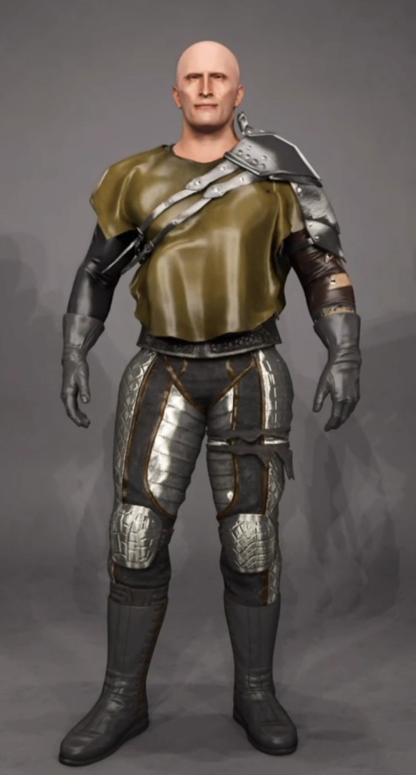 Unbreakable Patches | PNT Portugal Wiki | Fandom