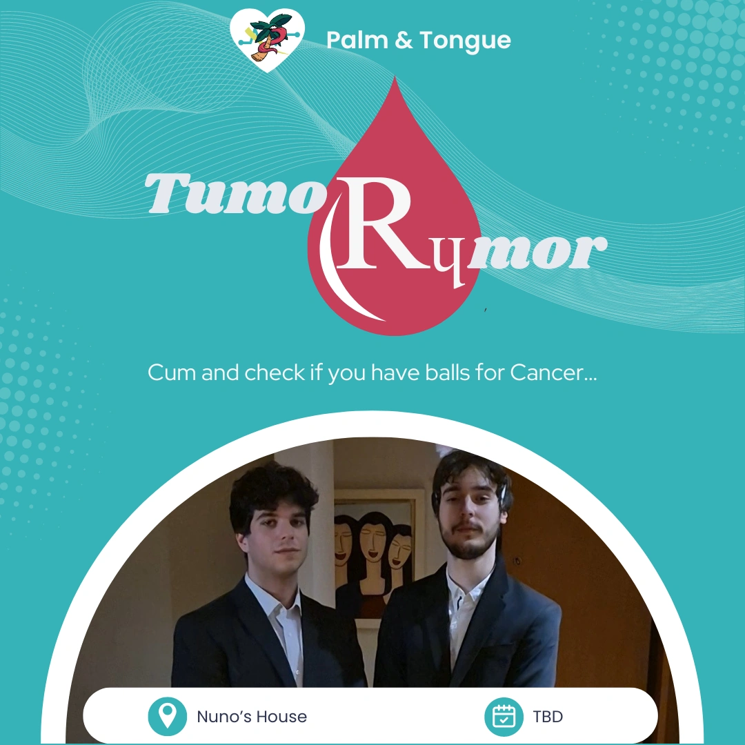 Tumor Rumor 2024 | PNT Portugal Wiki | Fandom