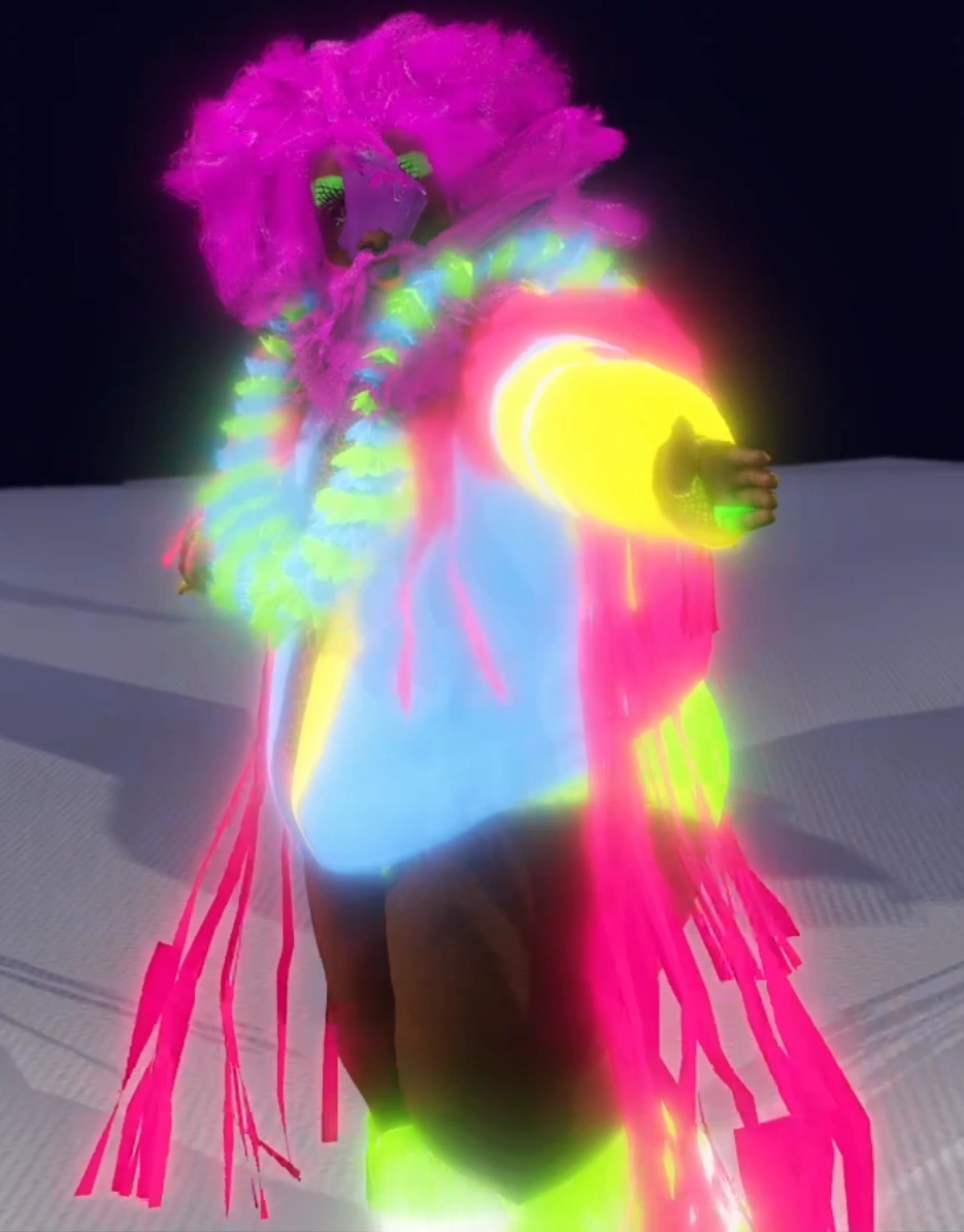 Brother Max | PNT Portugal Wiki | Fandom