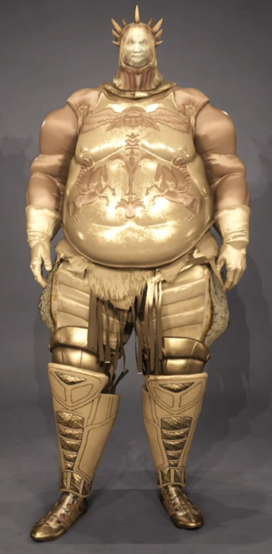 Executioner Smough | PNT Portugal Wiki | Fandom