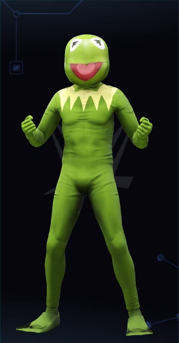 Kermit | PNT Portugal Wiki | Fandom