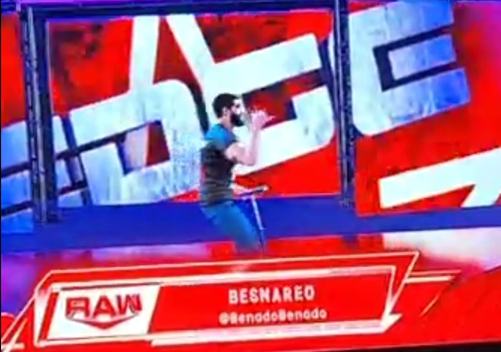 Besnareo (Benado Benado) | PNT Portugal Wiki | Fandom