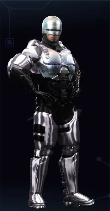 Robocop | PNT Portugal Wiki | Fandom