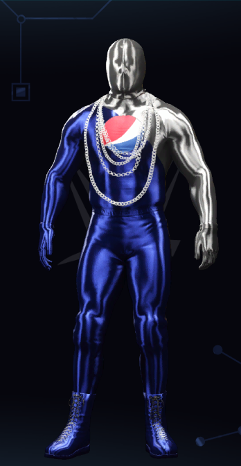 Pepsiman Pnt Portugal Wiki Fandom