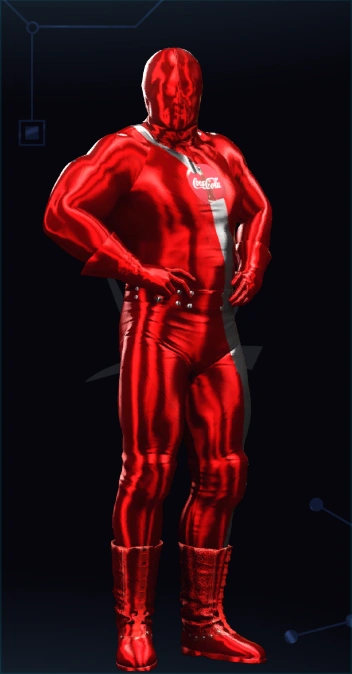 Cokeman | PNT Portugal Wiki | Fandom