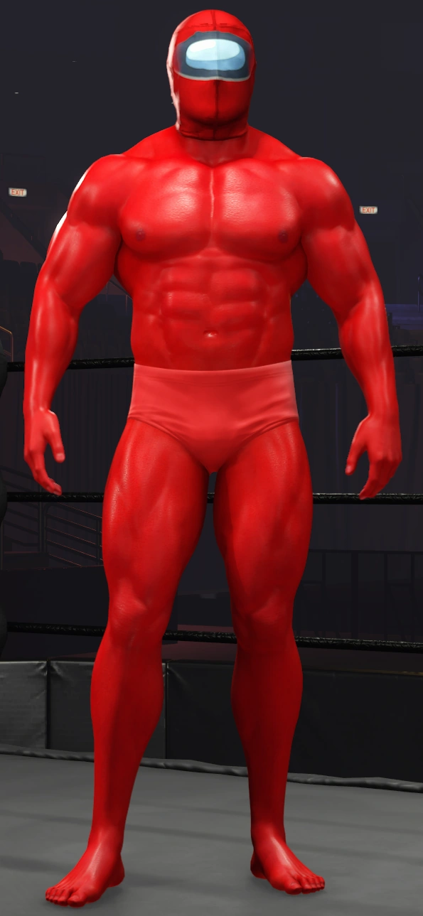 Buff Among Us | PNT Portugal Wiki | Fandom