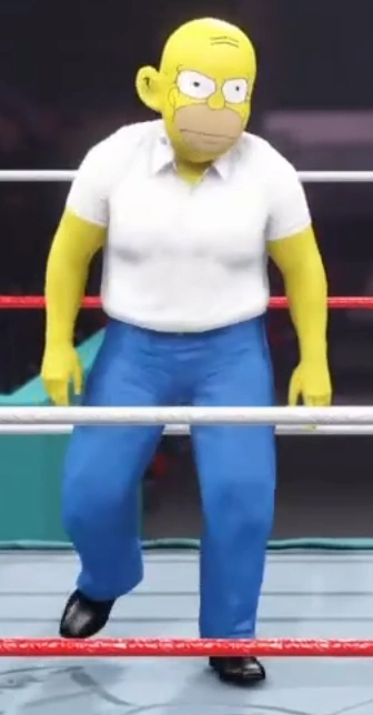 Homer Simpson | PNT Portugal Wiki | Fandom