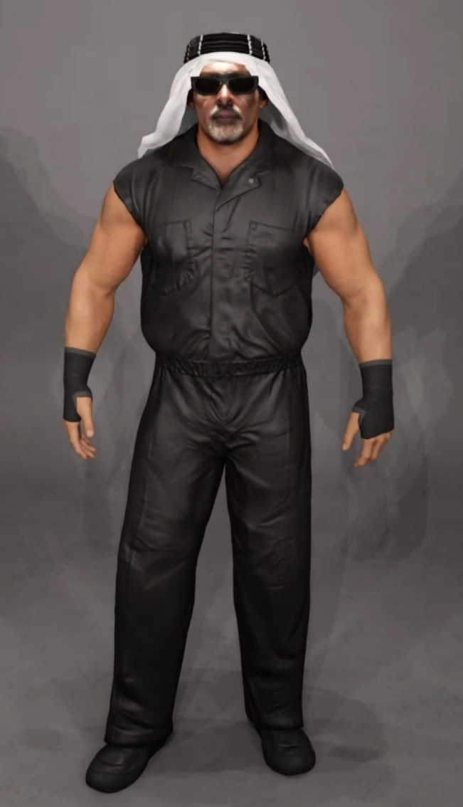 Prof. Gouveia | PNT Portugal Wiki | Fandom