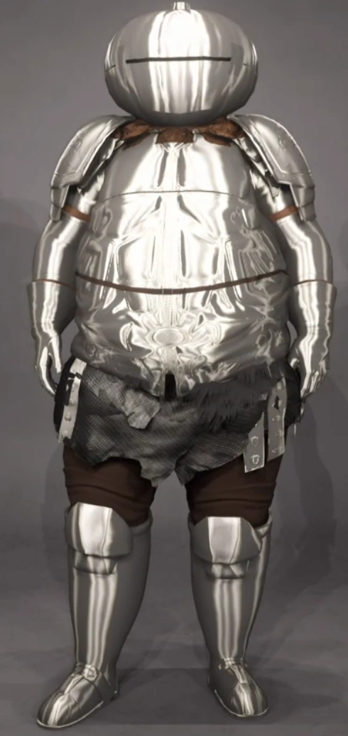 Siegmeyer of Catarina | PNT Portugal Wiki | Fandom