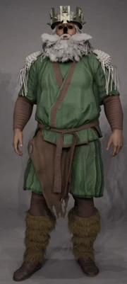 Gwyn | PNT Portugal Wiki | Fandom