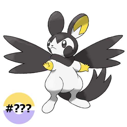 Emolga Evolution