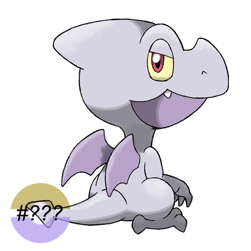 Draktyl | Oak Pokémon Wiki | Fandom