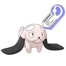 Snubinny | Oak Pokémon Wiki | Fandom