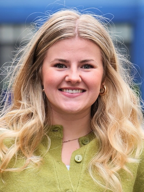 Indeg Griffiths | Wici Pobol y Cwm | Fandom