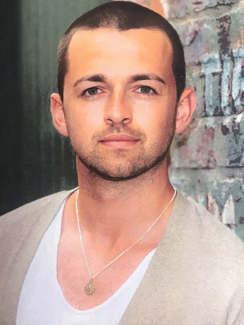 Rhys Llywelyn | Wici Pobol y Cwm | Fandom