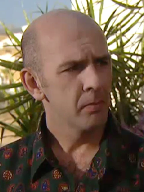 Teg Morris | Wici Pobol y Cwm | Fandom