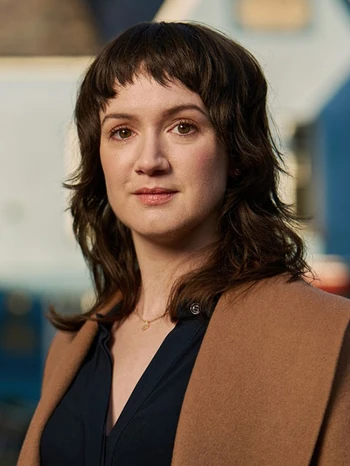 Eleri Richards | Wici Pobol y Cwm | Fandom