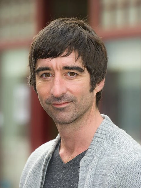 Jason Francis | Wici Pobol y Cwm | Fandom