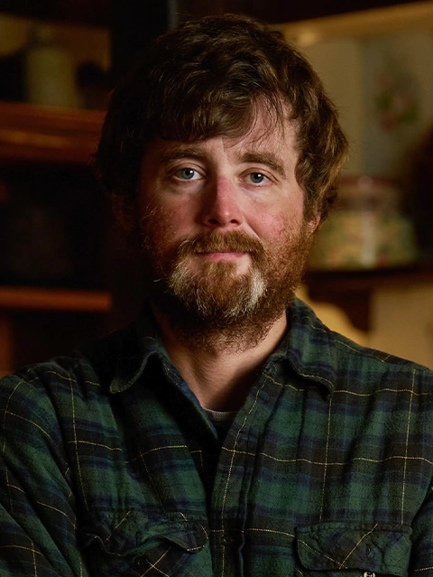 Howard Owen | Wici Pobol y Cwm | Fandom