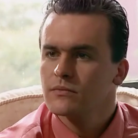 Steve Williams | Wici Pobol y Cwm | Fandom