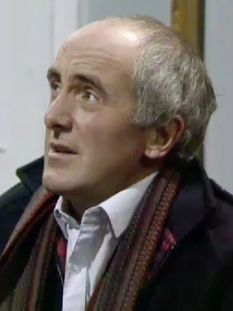 Wayne Harries | Wici Pobol y Cwm | Fandom