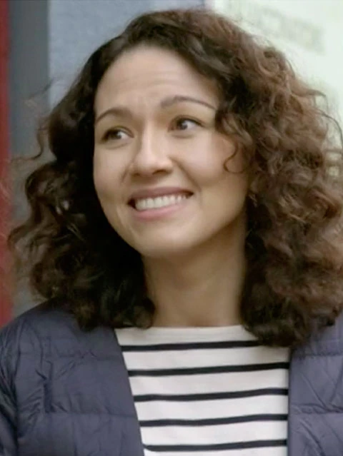 Maya Cooper | Wici Pobol y Cwm | Fandom