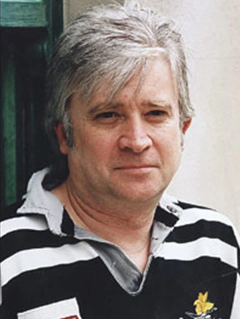 Derek Jones | Wici Pobol y Cwm | Fandom