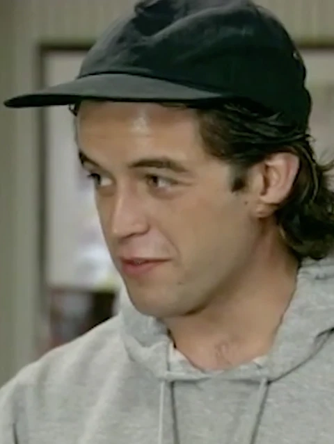 Barry John Probert | Wici Pobol y Cwm | Fandom