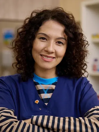 Maya Cooper | Wici Pobol y Cwm | Fandom