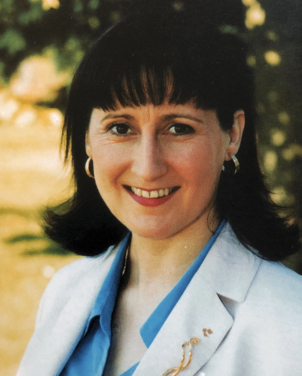 Hazel Griffiths | Wici Pobol y Cwm | Fandom