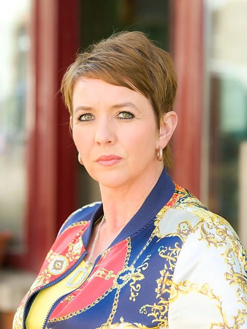 Debbie Jones | Wici Pobol y Cwm | Fandom