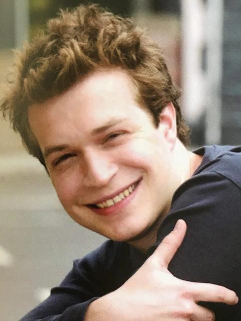 Dwayne Richards | Wici Pobol y Cwm | Fandom