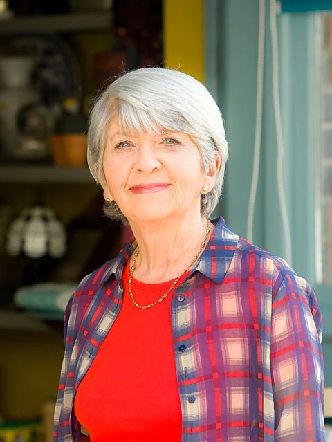 Megan Harries | Wici Pobol y Cwm | Fandom