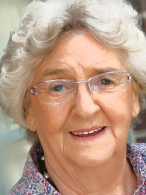 Marian Rees | Wici Pobol y Cwm | Fandom