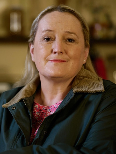 Eileen Probert | Wici Pobol y Cwm | Fandom