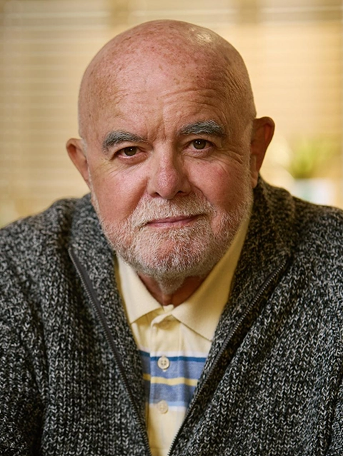 Dai Ashurst | Wici Pobol y Cwm | Fandom