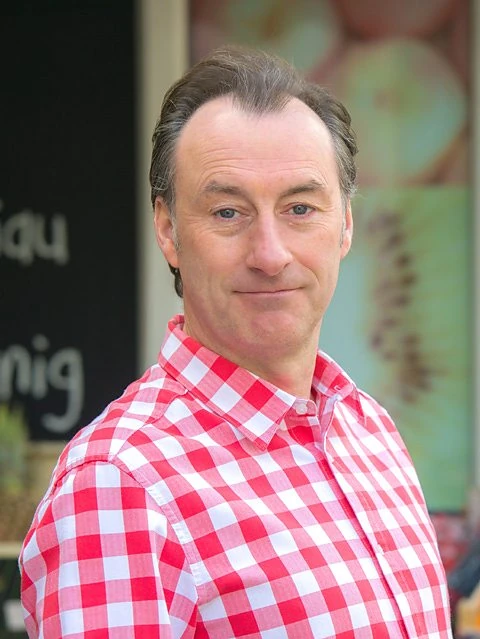 Colin Evans | Wici Pobol y Cwm | Fandom