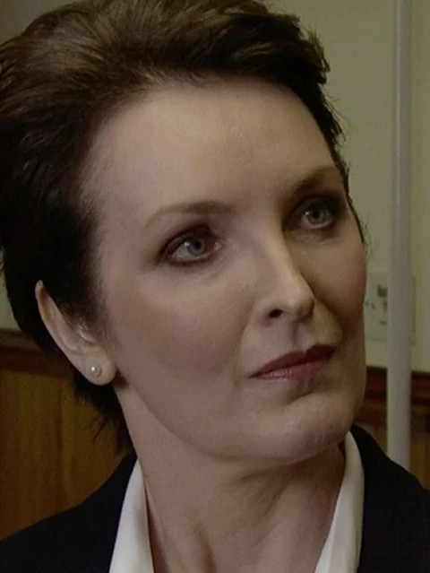 Lisa Morgan | Wici Pobol y Cwm | Fandom