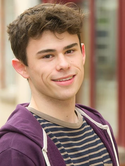 Ricky Jones | Wici Pobol y Cwm | Fandom