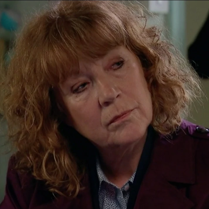 D.I. Davies | Wici Pobol y Cwm | Fandom