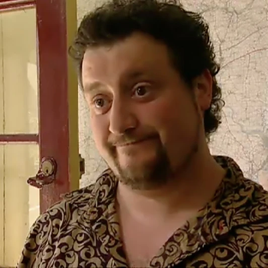 Carl Rees | Wici Pobol y Cwm | Fandom