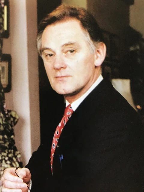 Stan Bevan | Wici Pobol y Cwm | Fandom