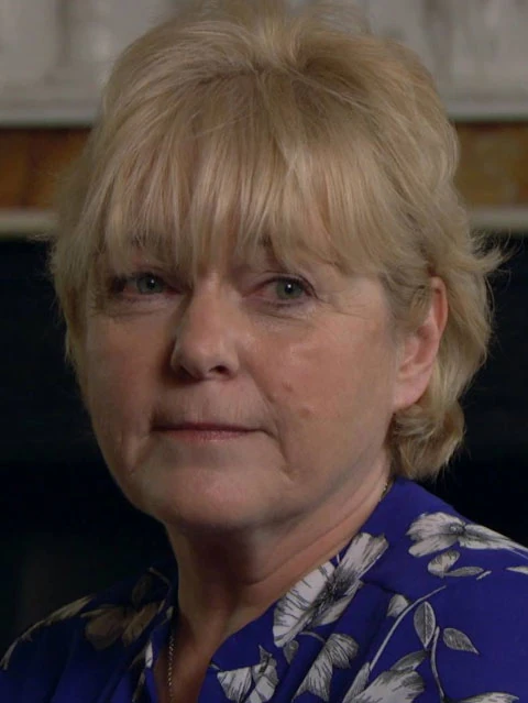 Linda Harding | Wici Pobol y Cwm | Fandom