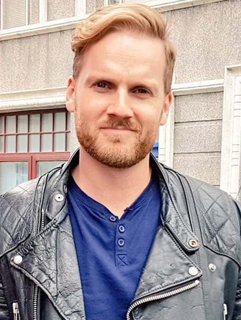 Macs White | Wici Pobol y Cwm | Fandom