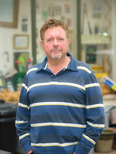 Jim Probert | Wici Pobol y Cwm | Fandom