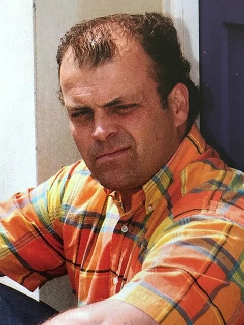 Brandon Monk | Wici Pobol y Cwm | Fandom