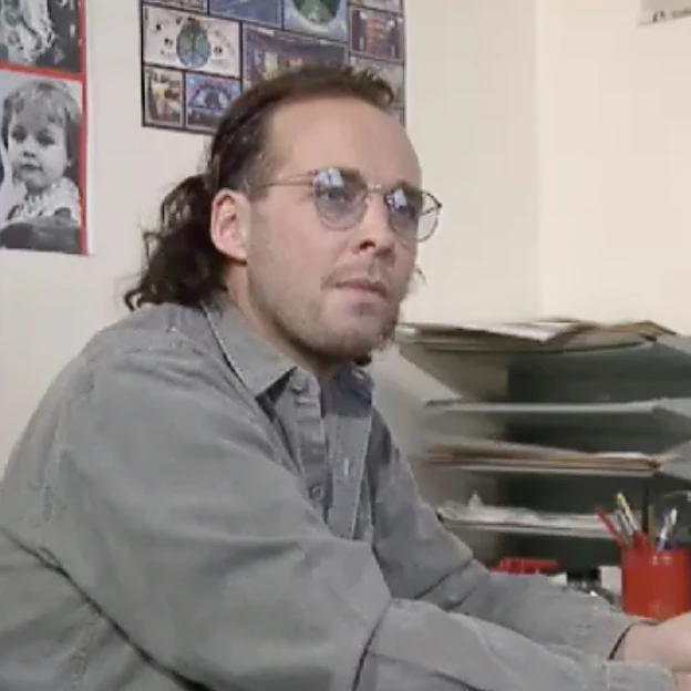 Colin Lewis | Wici Pobol y Cwm | Fandom