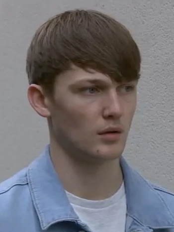 Aled Richards | Wici Pobol y Cwm | Fandom