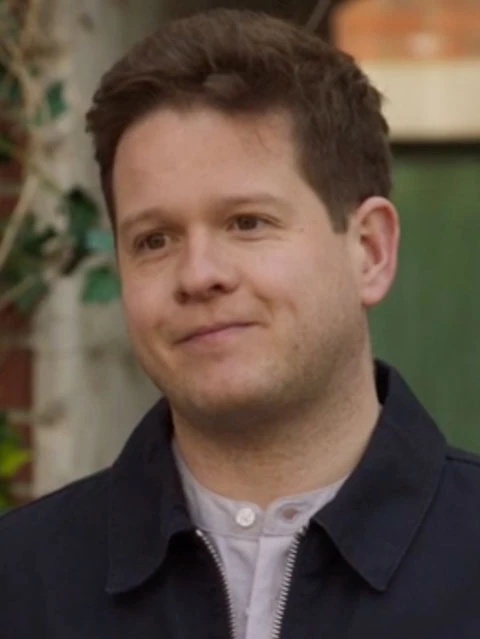 Daniel Morris | Wici Pobol y Cwm | Fandom