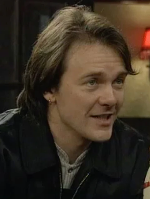 Tony Morgan | Wici Pobol y Cwm | Fandom